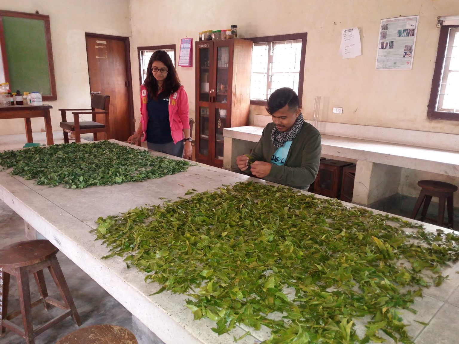 Pedigogy | Agri & Vet Research and Resource based Platform