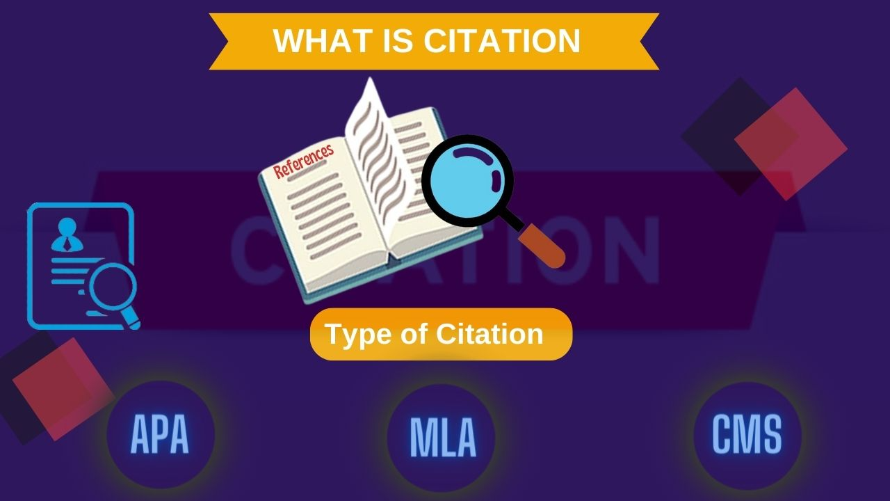 MLA citation - Pedigogy